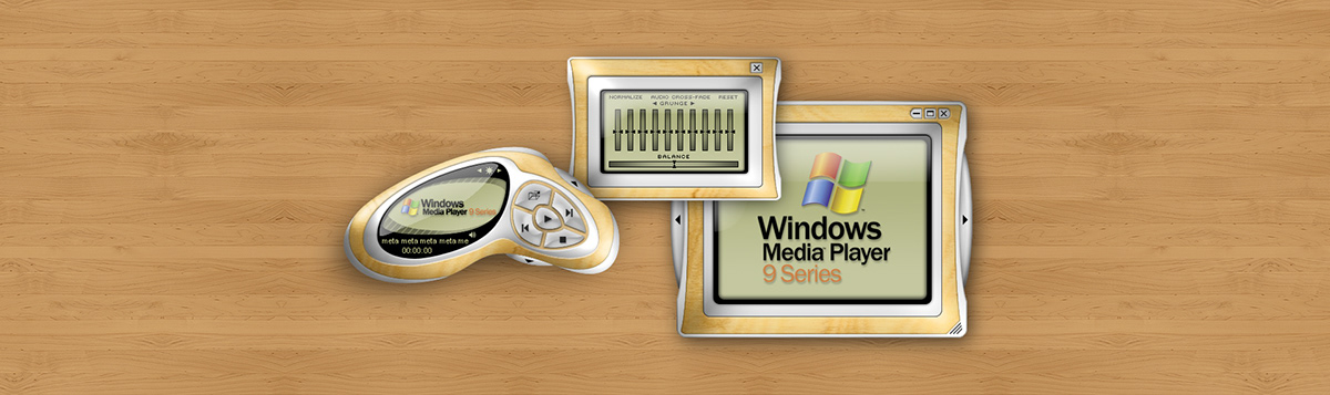 The Skins Factory, the World's Premier UX/UI Design Studio - Windows ...