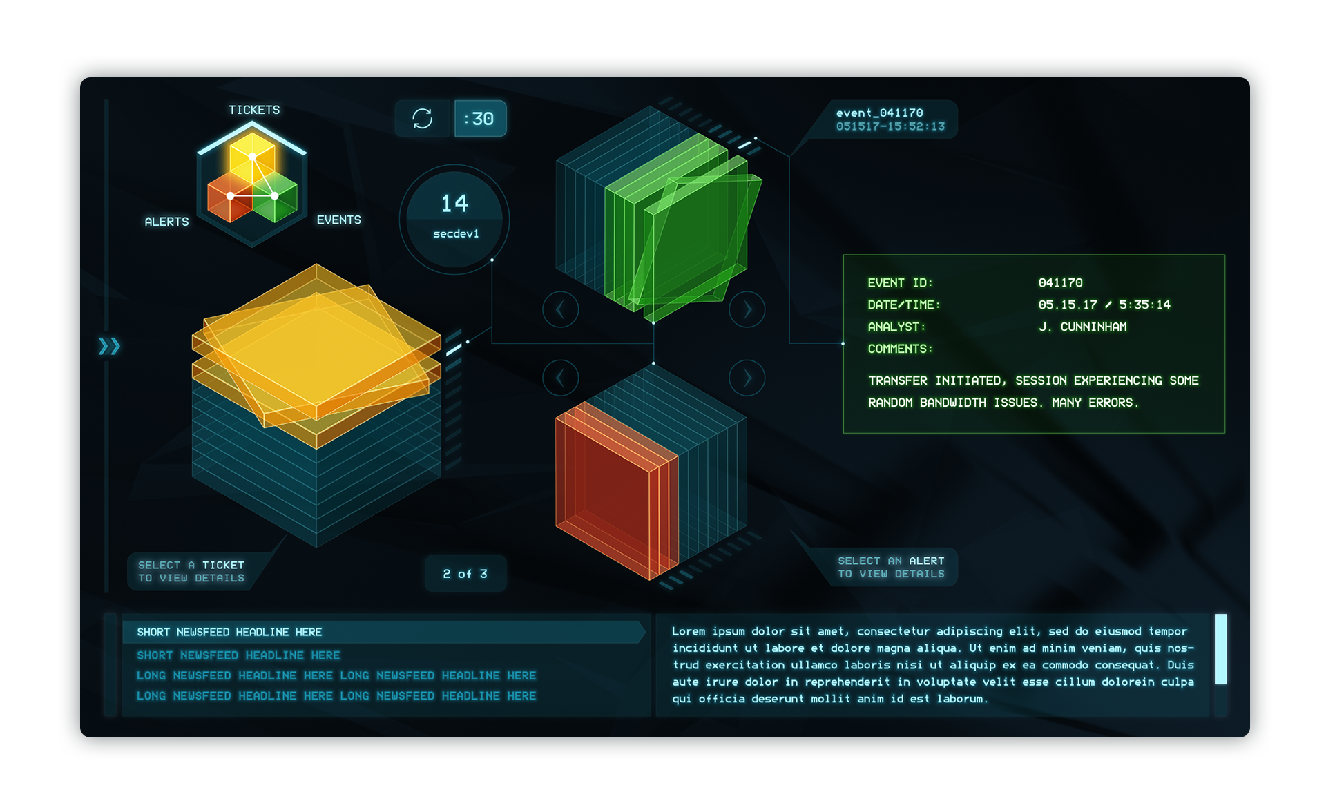 The Skins Factory, the World's Premier UX/UI Design Studio - Masergy