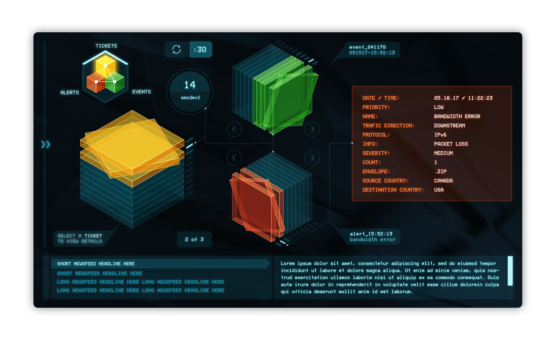 The Skins Factory, the World's Premier UX/UI Design Studio - Masergy