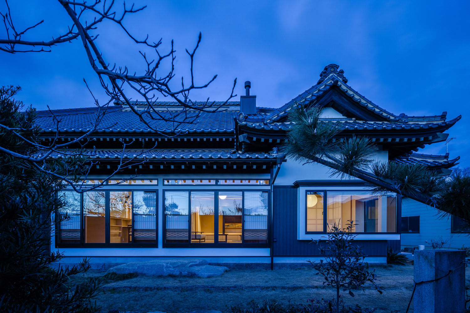 Ippei Shinzawa | 新澤一平