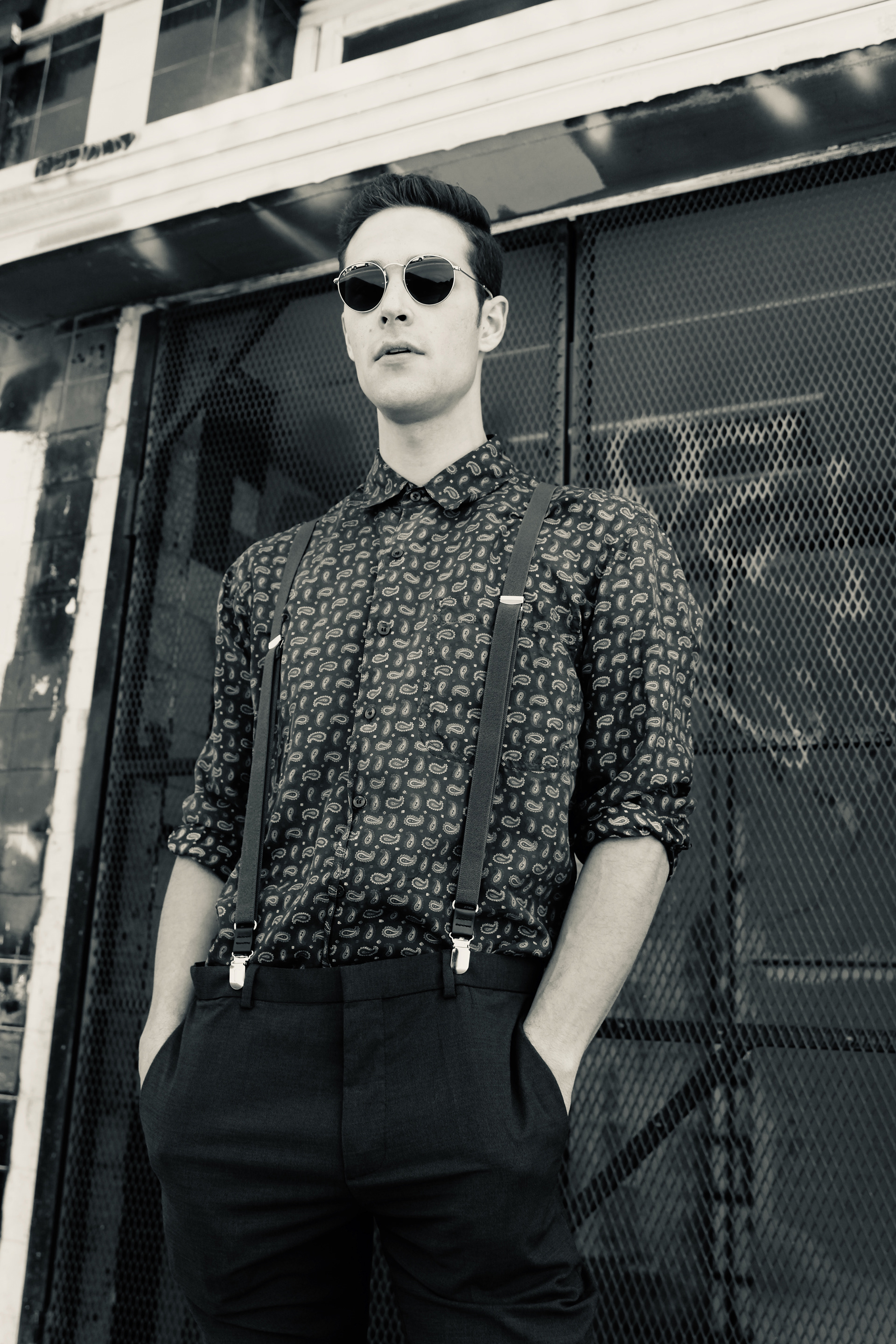 Alex Killian - Gallery