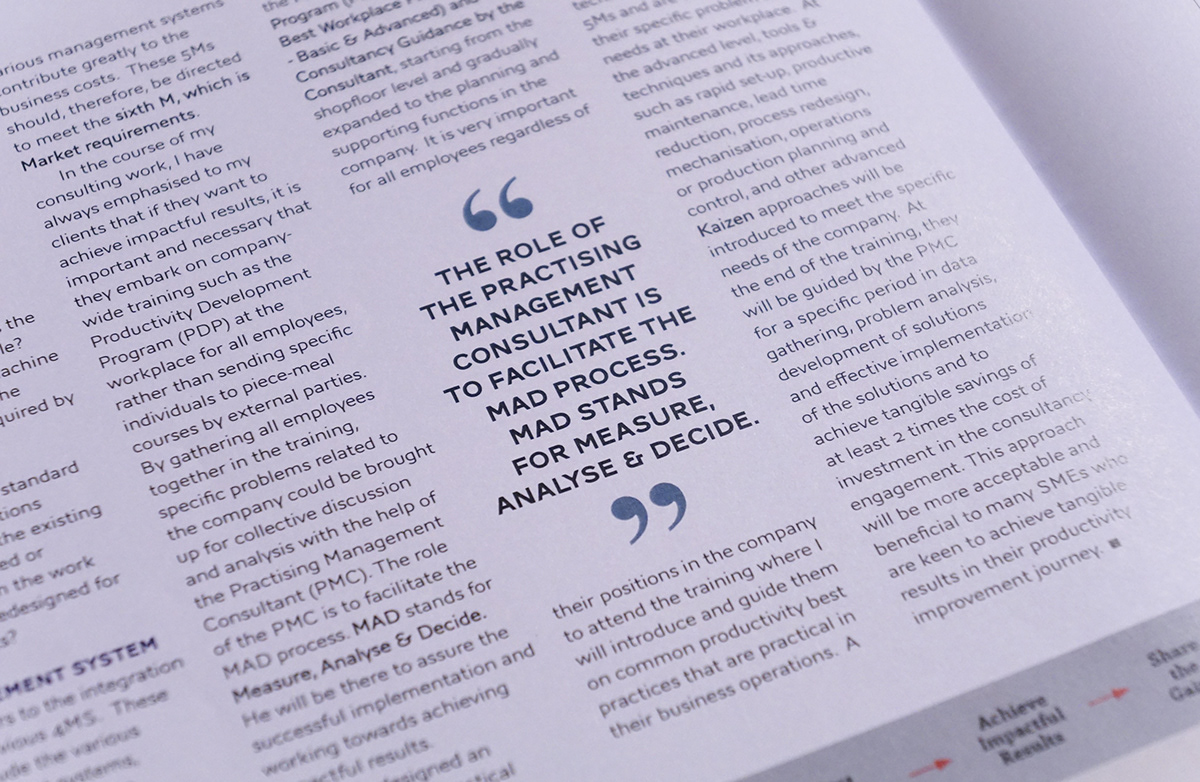 UNIT ONE STUDIO - SBACC PMCONNECT eNewsletter