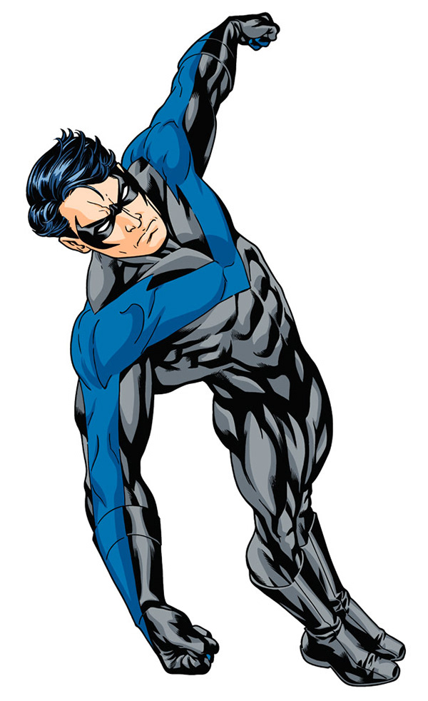 Michael Zeck - Batman