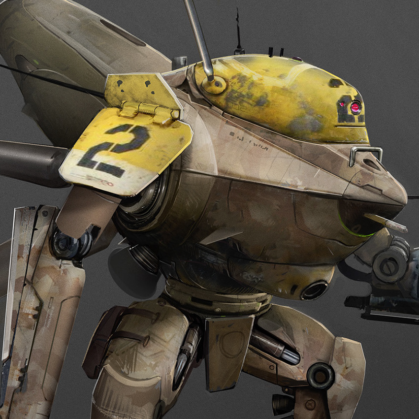 Arc Justice - AH2-BG